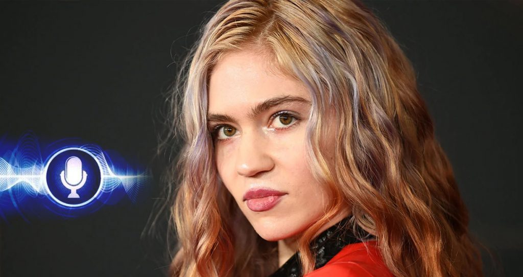 “Grimes” มาแบบสวนกระแส บอก ใครจะใช้ AI เอาเสียงเธอไปทำเพลงก็เชิญ แต่ดัง ...