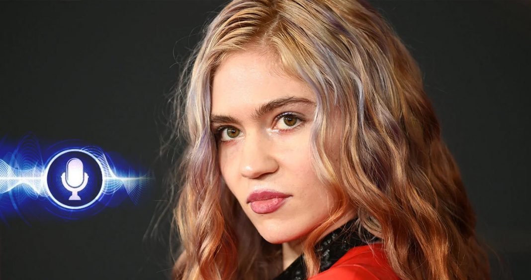 “Grimes” มาแบบสวนกระแส บอก ใครจะใช้ AI เอาเสียงเธอไปทำเพลงก็เชิญ แต่ดัง ...