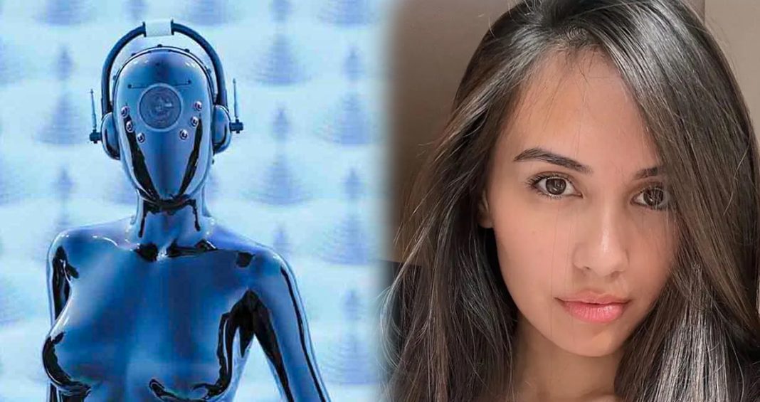 อินฟลูเอนเซอร์สาว เป็นงง เอาข้อมูลตัวเองฝึก “AI แฟนเช่า” แต่ดันเจอปัญหา AI หื่นเกินไป – CatDumb ...