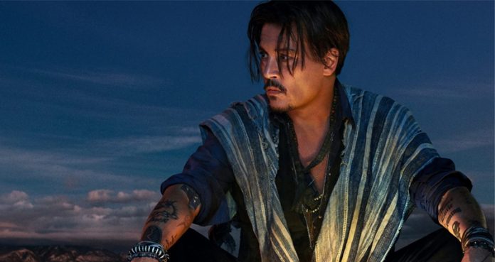 ลูกรักตัวจริง! สื่อเผย Johnny Depp เซ็นสัญญามูลค่า ฿657 ล้าน กับ Dior นับเป็นดีลใหญ่ที่สุดใน ...
