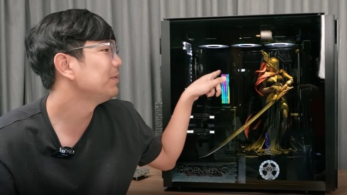 เมื่อตาเอก HRK อยากประกอบคอม “งบไม่อั้น” Extreme IT จัดให้ โดนไป 6 แสน ...