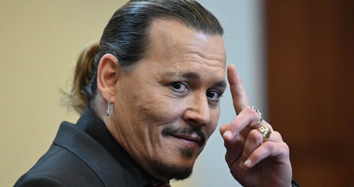 สื่อเผย Johnny Depp นำเงินที่ Amber Heard จ่ายค่าคดี ไปบริจาคทั้งหมด 34 ล้านบาท – CatDumb – แคทด ...