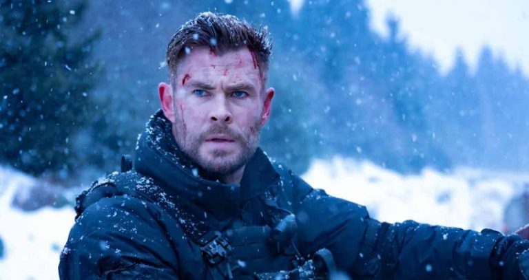 ใน Extraction 2 ตัวละครของ Chris Hemsworth ฆ่าไป 29 คน น้อยกว่าภาคแรกที่ฆ่าไป 80 คน – CatDumb ...