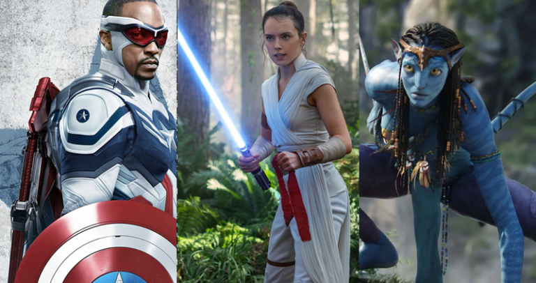 Disney ประกาศดีเลย์วันฉาย Marvel – Star Wars – Avatar ออกไป 1-3 ปี ไม่ ...