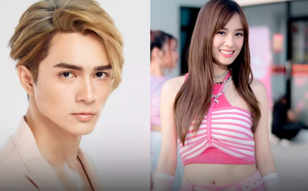 แน็ก ไม่โสดแล้ว! หลังไลฟ์เปิดตัวแฟน รับกำลังคบ ‘เก๋ไก๋ สไลเดอร์’ – CatDumb – แคทดั๊มบ์ | เล่า ...