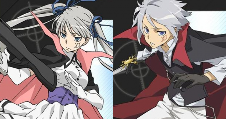 รู้จักกันไหม? ตัวละครลับ REBORN! ที่แฟนเชียร์ให้เป็น บอสวองโกเล่ รุ่น ...