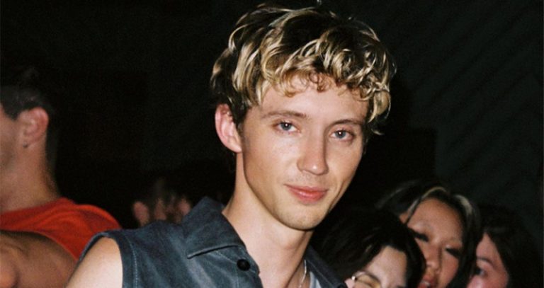 TS รักเมืองไทย Troye Sivan มากรุงเทพฯ เพื่อถ่าย MV ชอบสีสัน-เอเนอร์จี้ของเมือง – CatDumb – แคทด ...