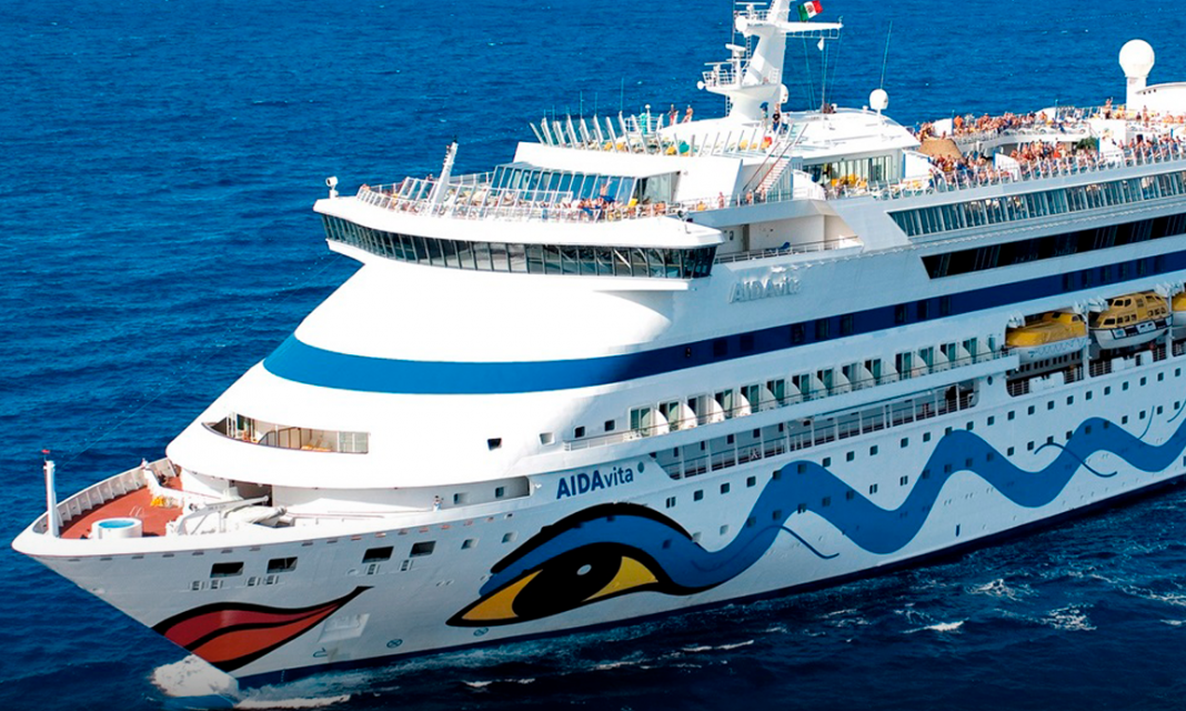 กรมการจัดหางาน รับสมัคร ทำงานบนเรือสำราญ 2,602 อัตรา เงินเดือนสูงสุด 1.2 แสนบาท – CatDumb – แคทด ...