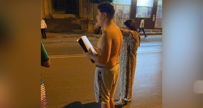 แผ่นดินไหวโมร็อกโก หนุ่มคว้าสิ่งสำคัญวิ่งออกบ้าน นั่นก็คือ PS5 – CatDumb – แคทดั๊มบ์ | เล่า ...