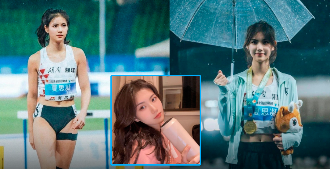 เปิดวาร์ป Xia Si Ning ลมกรดชาวจีนวัย 20 ปี น่ารักจนกลับมาเป็นไวรัลอีกครั้ง – CatDumb – แคทดั๊มบ์ ...