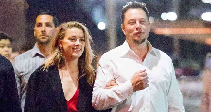 สื่อรายงาน Elon Musk ส่งจดหมายขู่ Warner Bros. จะเผาสตูฯ หากปลด Amber Heard – CatDumb – แคทด ...