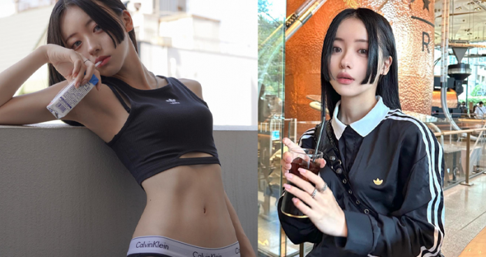 สาวญี่ปุ่น โชว์รูปสมัยหนัก 85 ก่อนลดลงมา 35 โลช่วงโควิด แล้วมาเป็นนางแบบกราเวียร์เซ็กซี่ ...