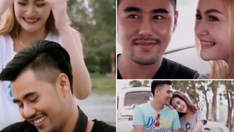 เจ๊แมน MVP จากโหนกระแส เคยเป็นพระเอก MV รับบทชายแท้ ที่ผู้หญิงหลงรักพร้อมกัน 2 คน!! – CatDumb ...