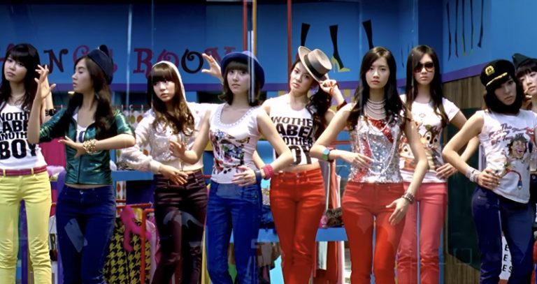 5 มกราคม 2024 “Gee – Girls’ Generation” อายุครบ 15 ขวบแล้วนะ – CatDumb – แคทดั๊มบ์ | เล่าเรื่อง ...