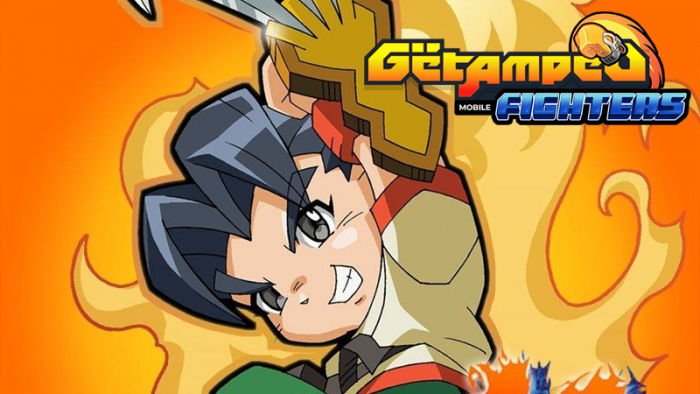 GetAmped เกมต่อสู้ ระดับตำนานจากยุค 2000s เตรียมเปิดเวอร์ชั่นมือถือ – CatDumb – แคทดั๊มบ์ | เล่า ...