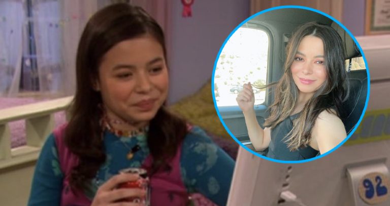 HBD เจ้าของมีมในตำนาน Miranda Cosgrove อายุครบ 31 ปีแล้วนะ – CatDumb ...