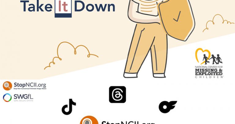 แนะนำสองเว็บไซต์ ช่วยตรวจจับและลบภาพ-วิดีโอโป๊เปลือยของเรา จากโลก ...