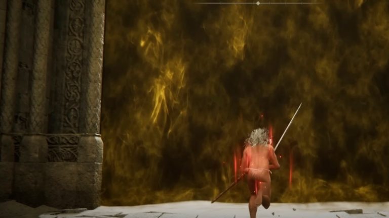 กำเนิดมหาเทพคนใหม่ Ongbal ปราบบอสตัวสุดท้าย ภาคเสริม Elden Ring ด้วยตัวละครเลเวล 1 ไม่ใส่เกราะ ...