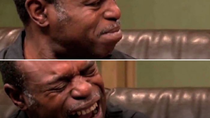 เบื้องหลังมีม Best Cry Ever จากนักมวยระดับแชมป์โลก ชีวิตพลิกผัน ...