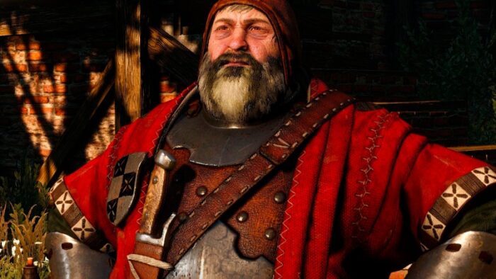 แฟนเกมใน Reddit ยกย่อง ให้เควสต์ The Bloody Baron ใน The Witcher 3 เป็น ...