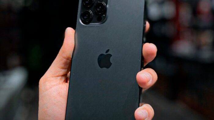 Forbes วิเคราะห์ การขึ้น กำแพงภาษีของลุงทรัมป์ อาจทำให้ราคา iPhone แพงขึ้นราว ๆ 40% – CatDumb ...