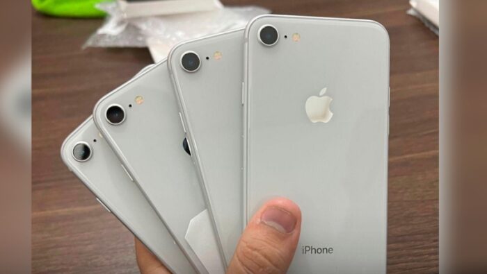 Apple ขึ้นบัญชี iPhone 7 Plus / iPhone 8 เป็น สินค้าวินเทจ ไม่การันตีชิ้นส่วน ในการซ่อมแซม ...