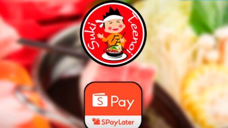 กินก่อน ผ่อนทีหลัง!! เราสามารถใช้ Shopee Pay และ SPay Later จ่ายค่ากิน ...