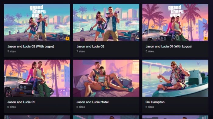 เกม GTA 6 ยังไม่ขาย แต่เพื่อน ๆ สามารถเข้าไปโหลดวอลเปเปอร์มาใช้ สยบความไฮป์ก่อนได้ Rockstar ...