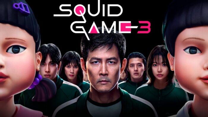 พี่จ๋า ไม่ไหวแล้ว!! พรุ่งนี้ Squid Game 3 เข้าฉาย ใน Netflix เตรียมปิดฉาก ไขปมที่ยังค้างคา ...