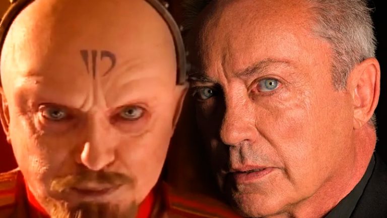Udo Kier ผู้รับบทเป็น Yuri ในเกม Red Alert 2 เสียชีวิตแล้วด้วยวัย 81 ปี ...